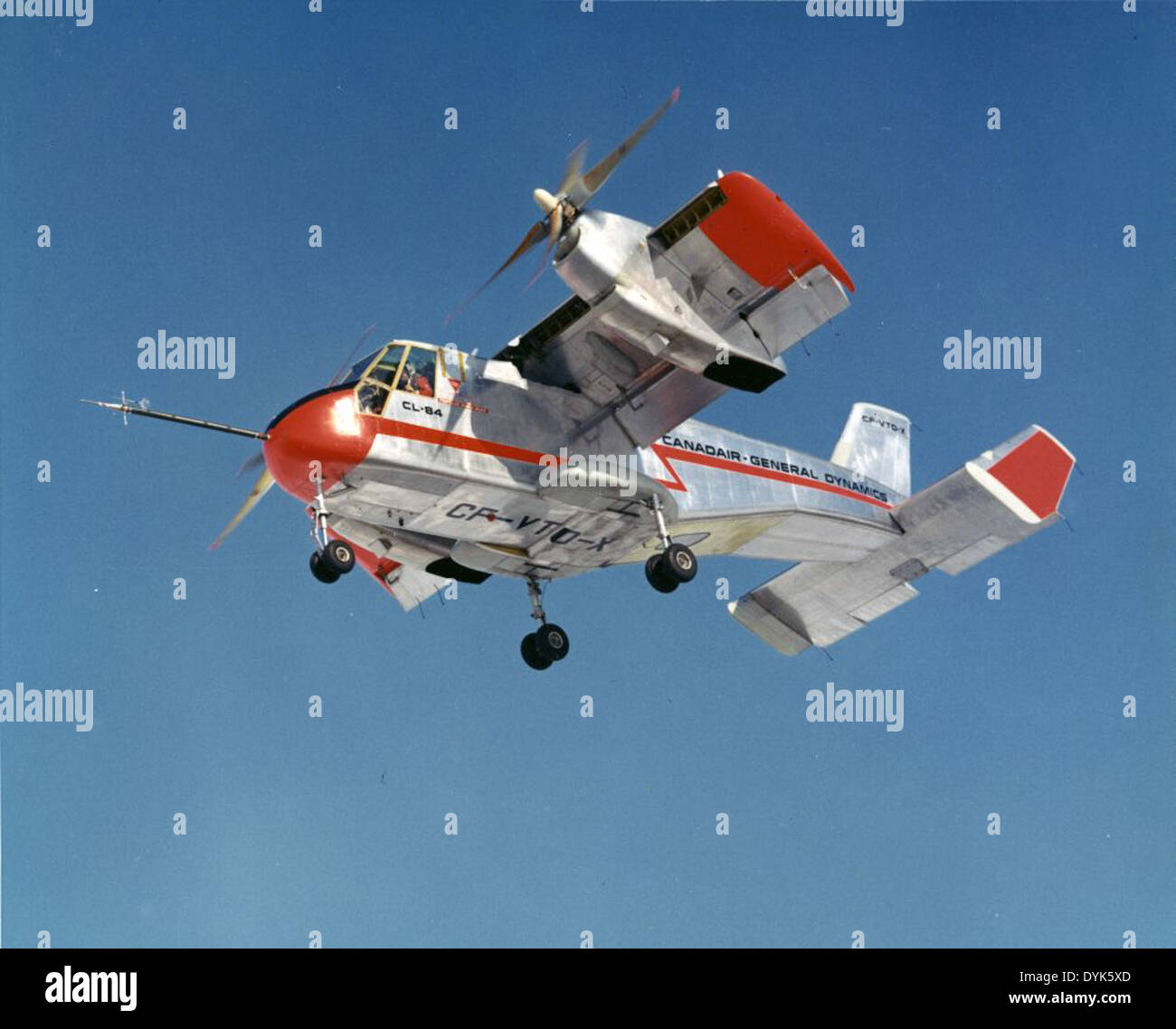 Tiltwing hi-res stock photography and images - Alamy