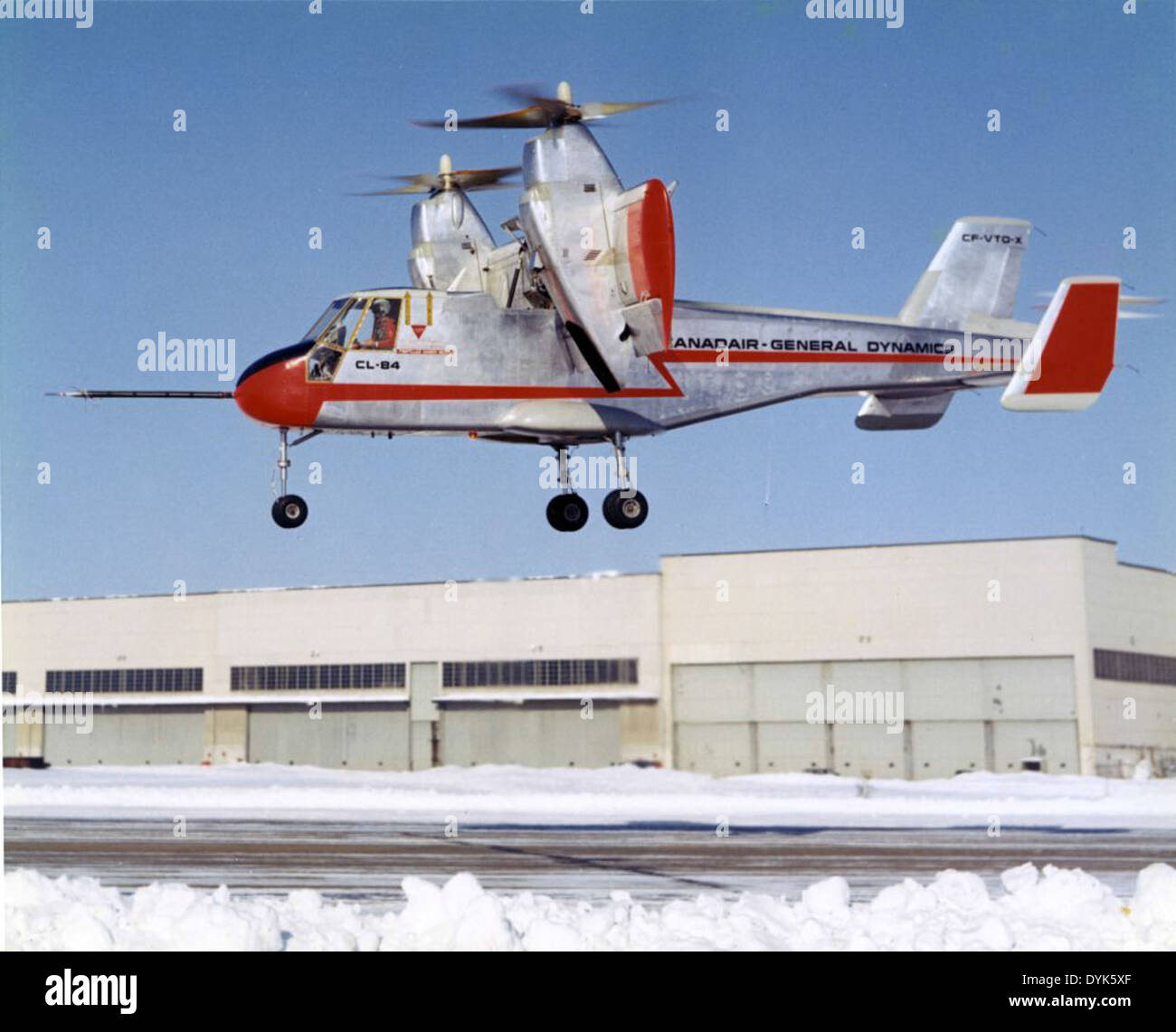 Dynavert hi-res stock photography and images - Alamy