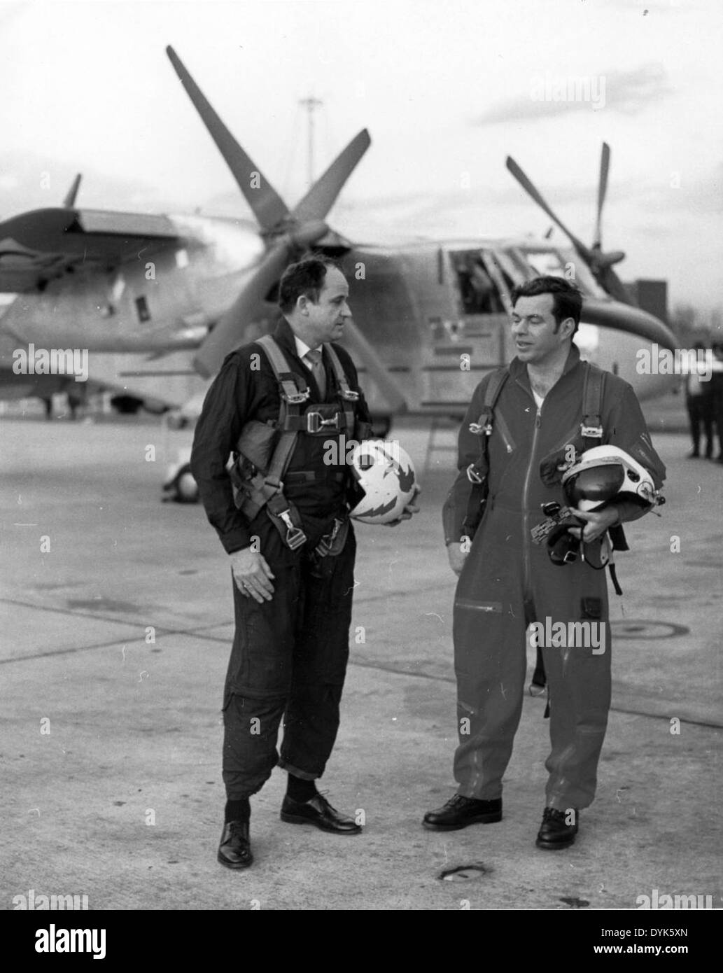 The Canadair CL-84 was a Canadian experimental tilt-wing aircraft ...