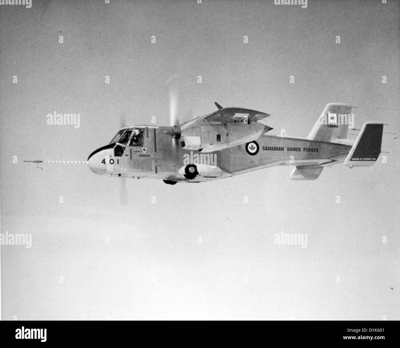Canadair cl 84 hi-res stock photography and images - Alamy