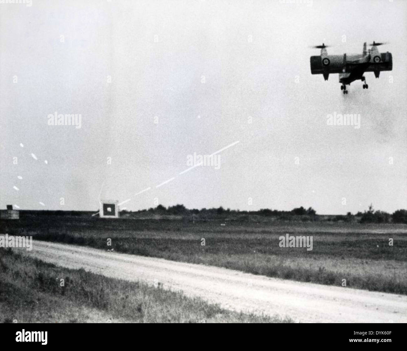 Dynavert hi-res stock photography and images - Alamy