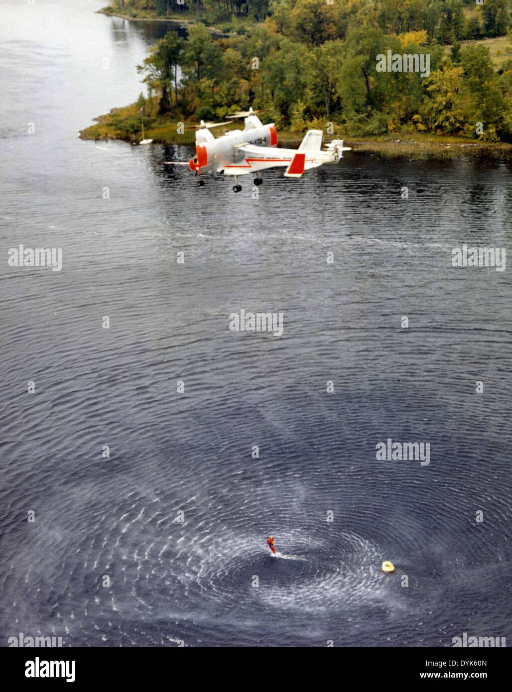 The Canadair CL-84 Dynavert was an experimental vertical take-off and ...
