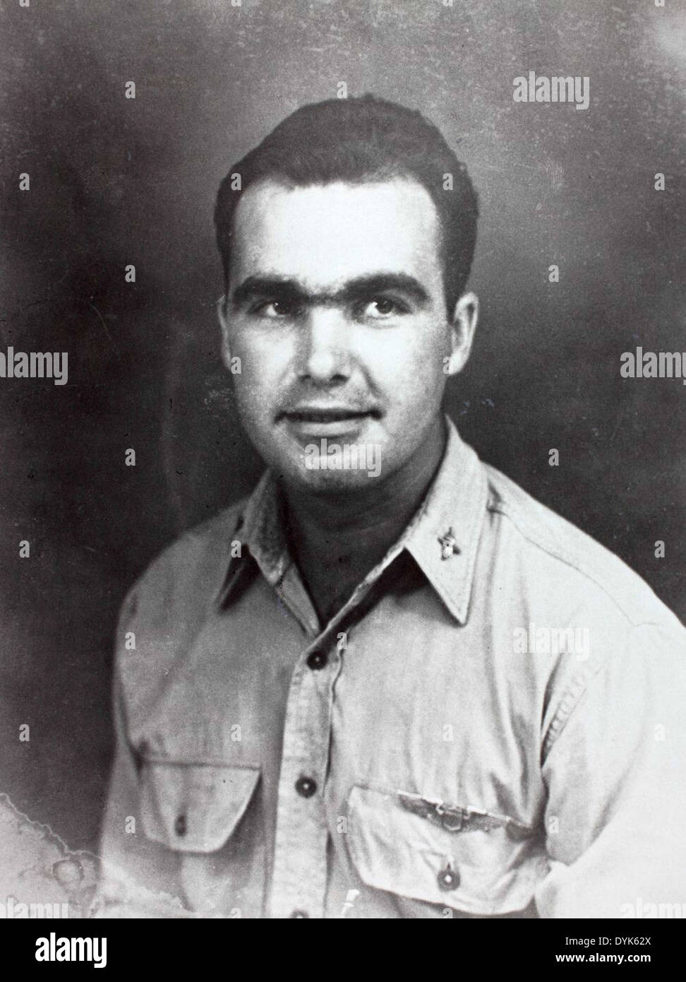 A photo of the 90th Bomb Group, famous for its B-24 bomber, 'Jolly ...