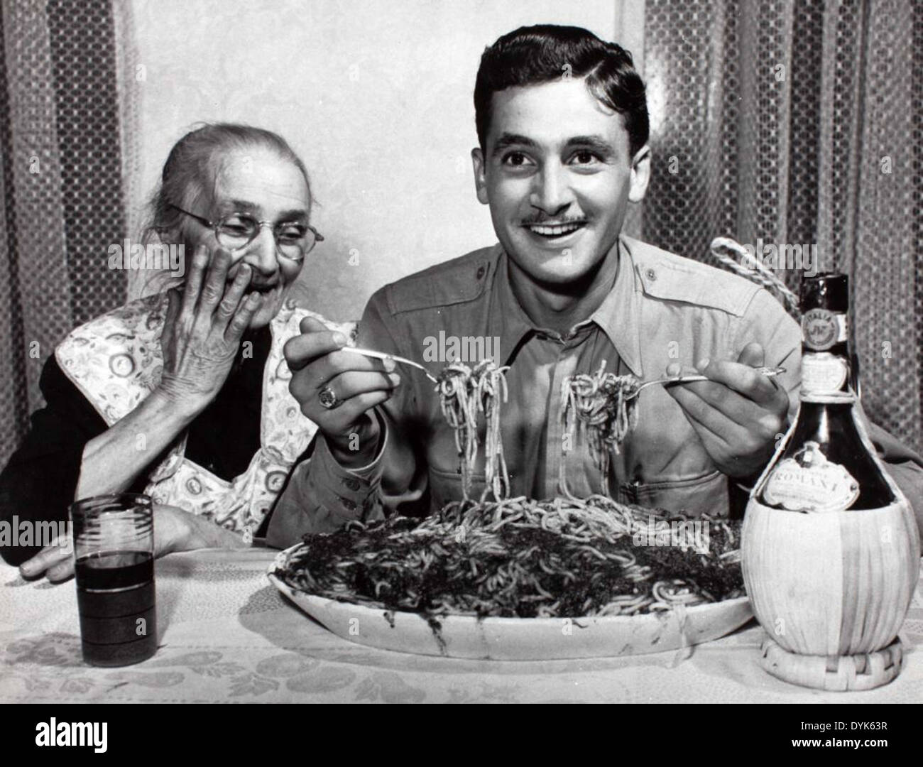 The 90th Bomb Group, known as the 'Jolly Rogers,' operated B-24 bombers ...