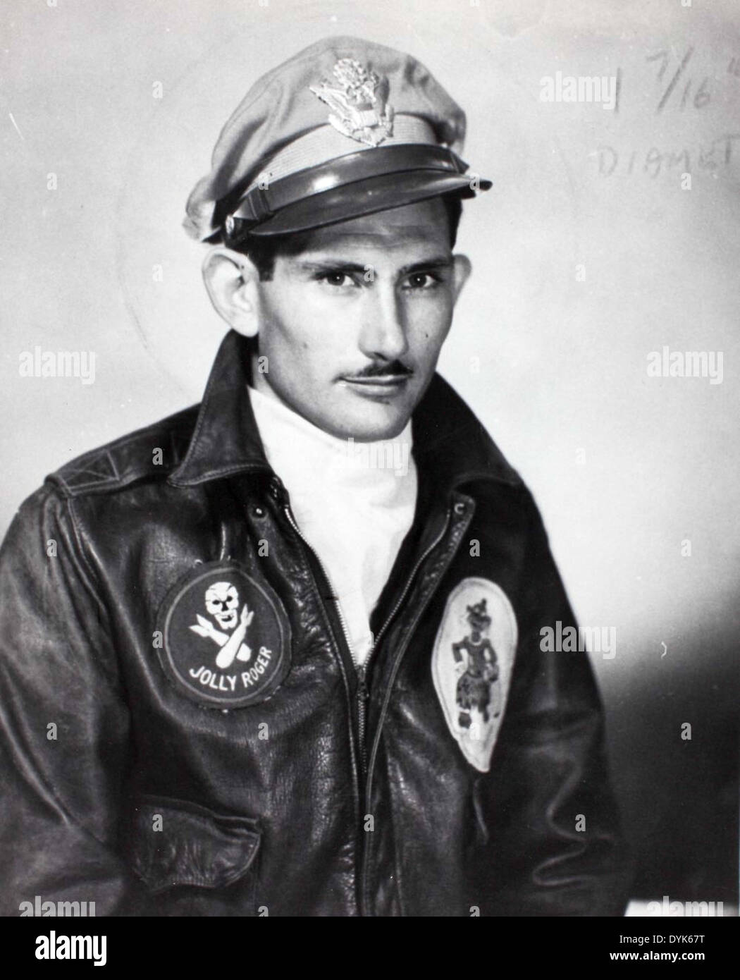 Milton rogers hi-res stock photography and images - Alamy