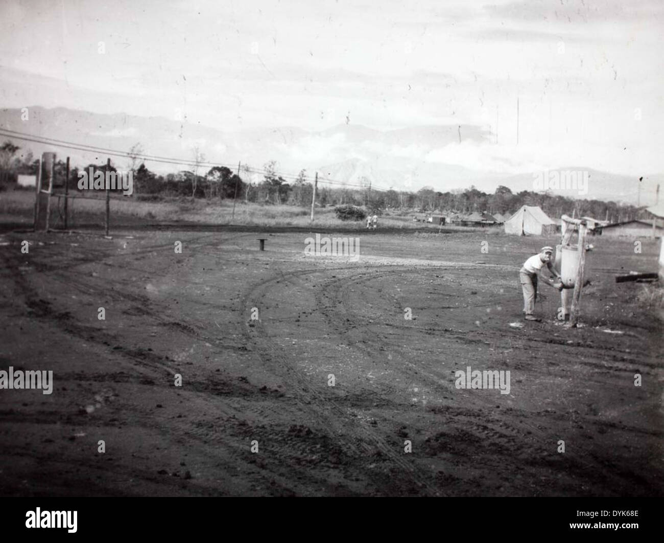 Photo from the 90th Bomb Group, showing a B-24 Liberator from the Jolly ...