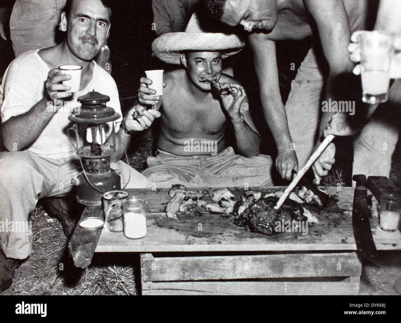 This photo from the 90th Bomb Group showcases a B-24 bomber, the 'Jolly ...