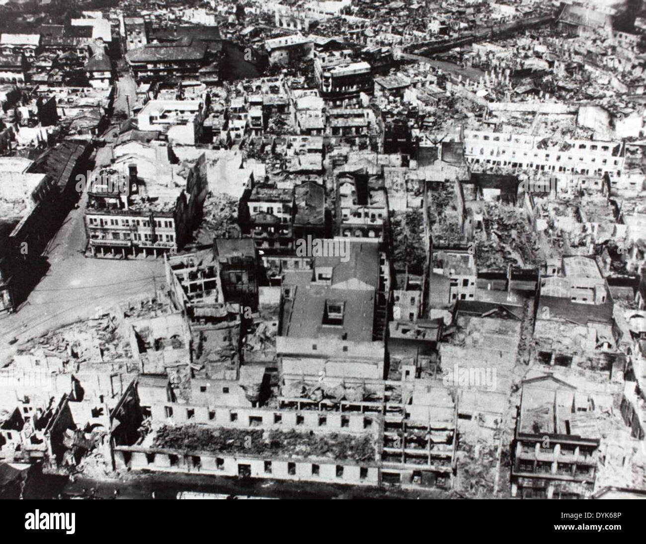 This photograph depicts a B-24 bomber from the 90th Bomb Group, also ...