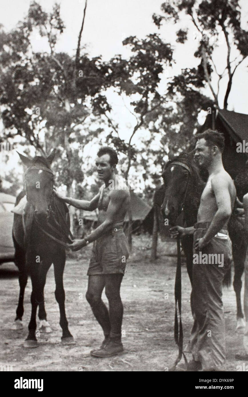 This photograph from the 90th Bomb Group showcases a B-24 bomber, part ...
