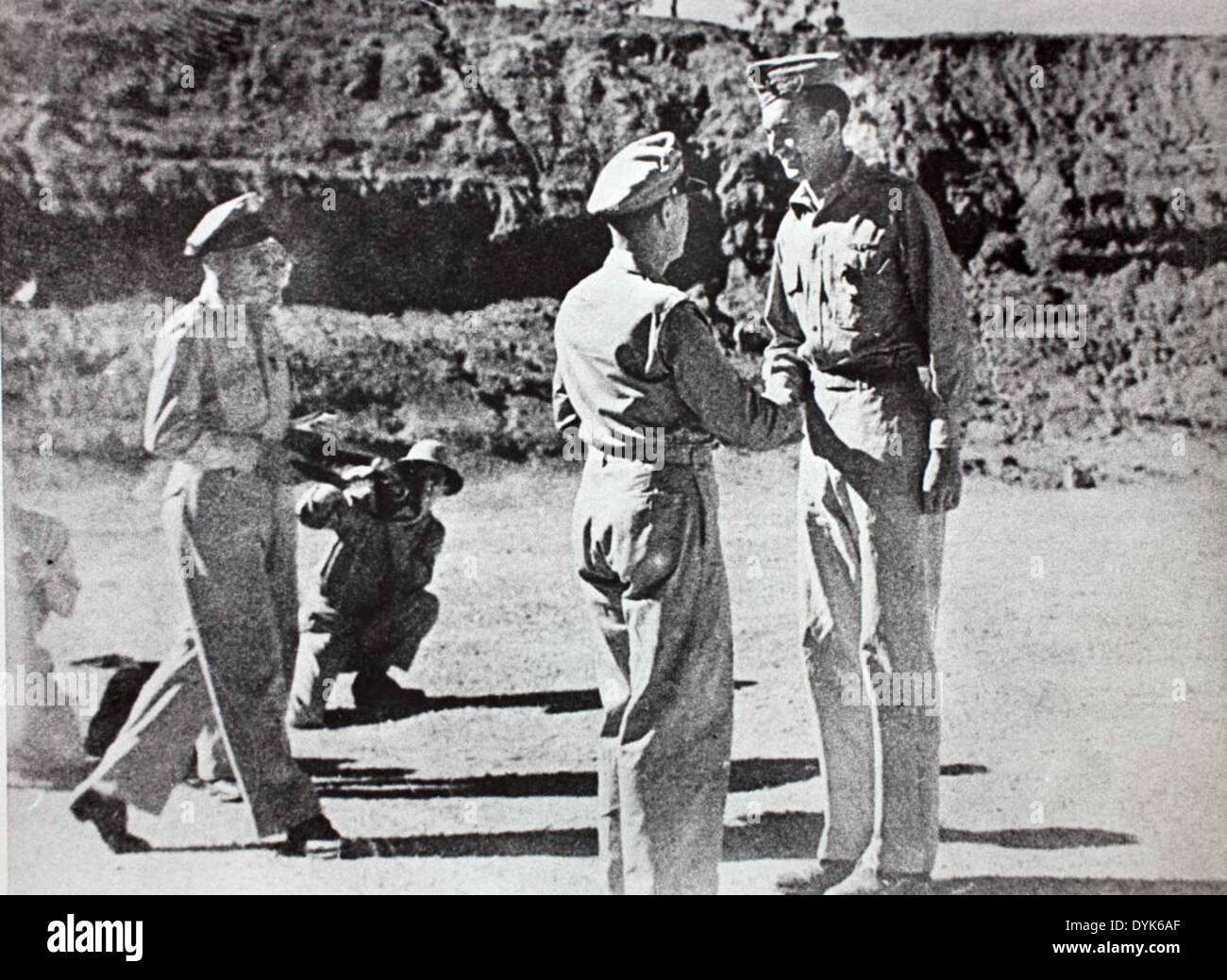 The 90th Bomb Group, also known as the Jolly Rogers, flew B-24 bombers ...