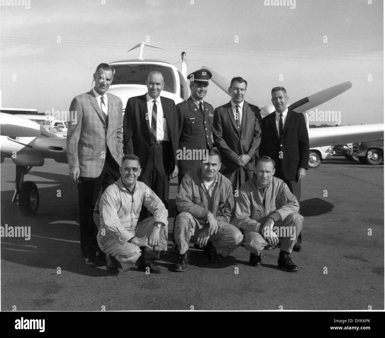 Aircraft cessna 185 hi-res stock photography and images - Alamy