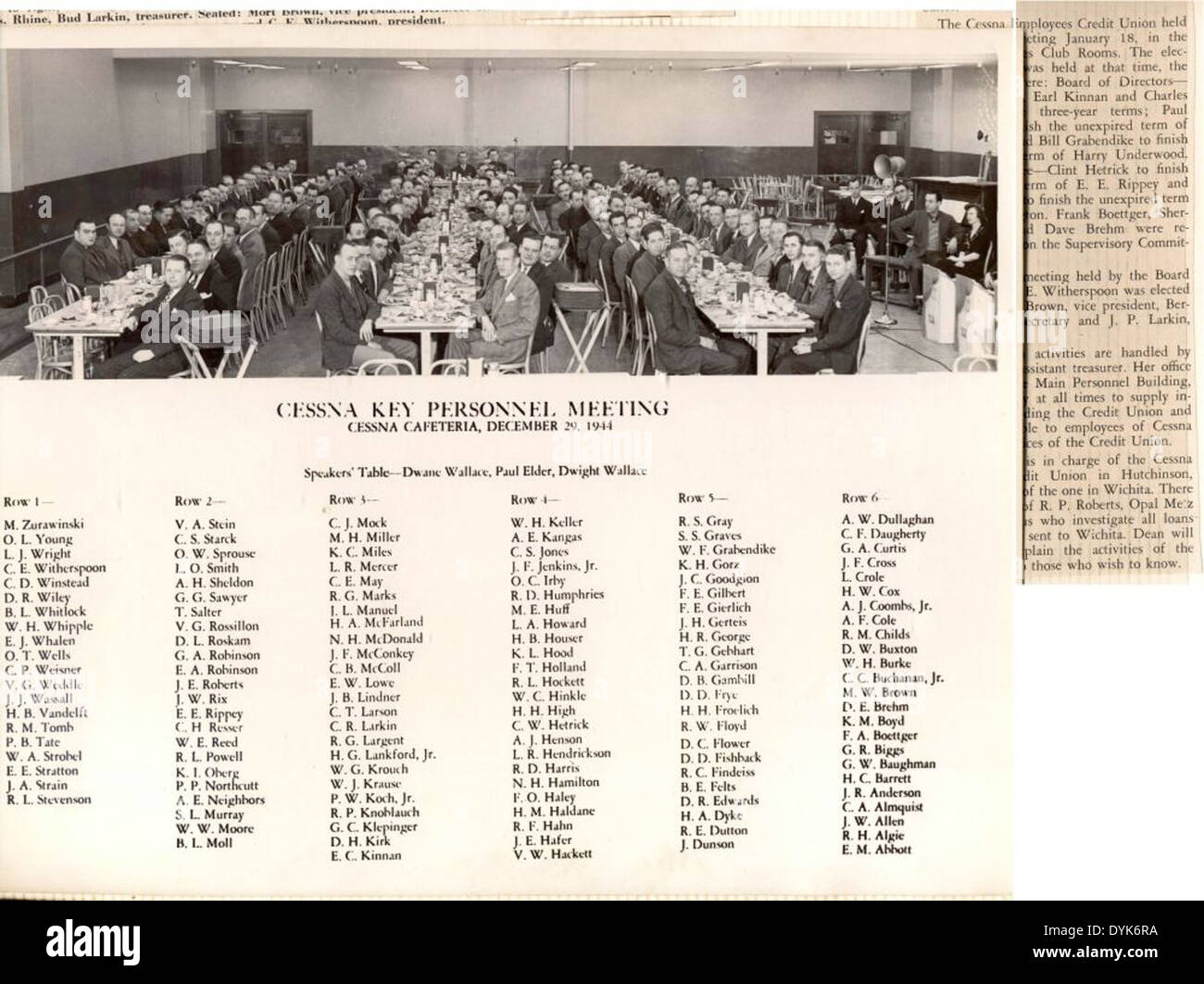 Article personnel hi-res stock photography and images - Alamy