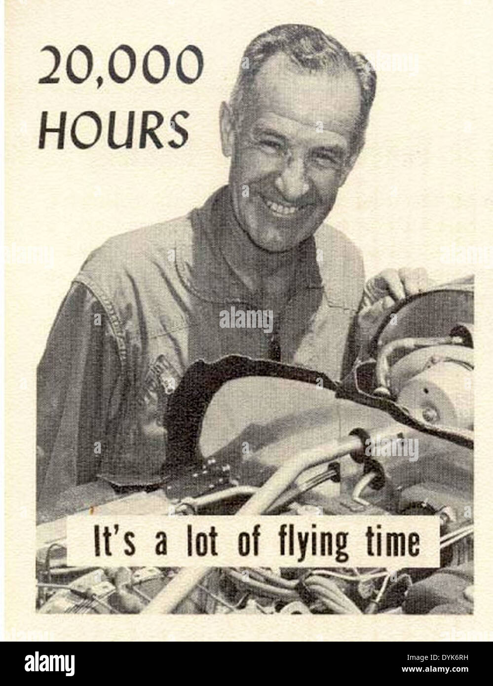 The Cessna Model 26B, also known as Cessquire, is highlighted in this ...