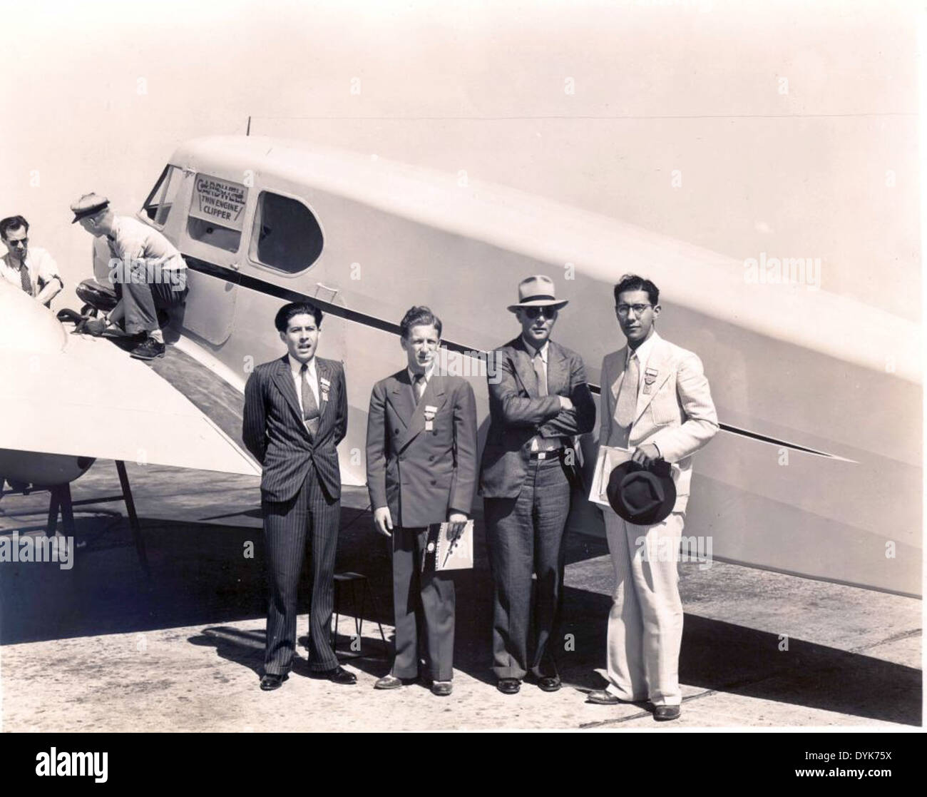 Oil drilling history hi-res stock photography and images - Alamy