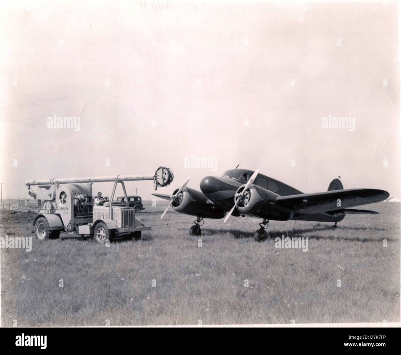 Rig testing hi-res stock photography and images - Alamy