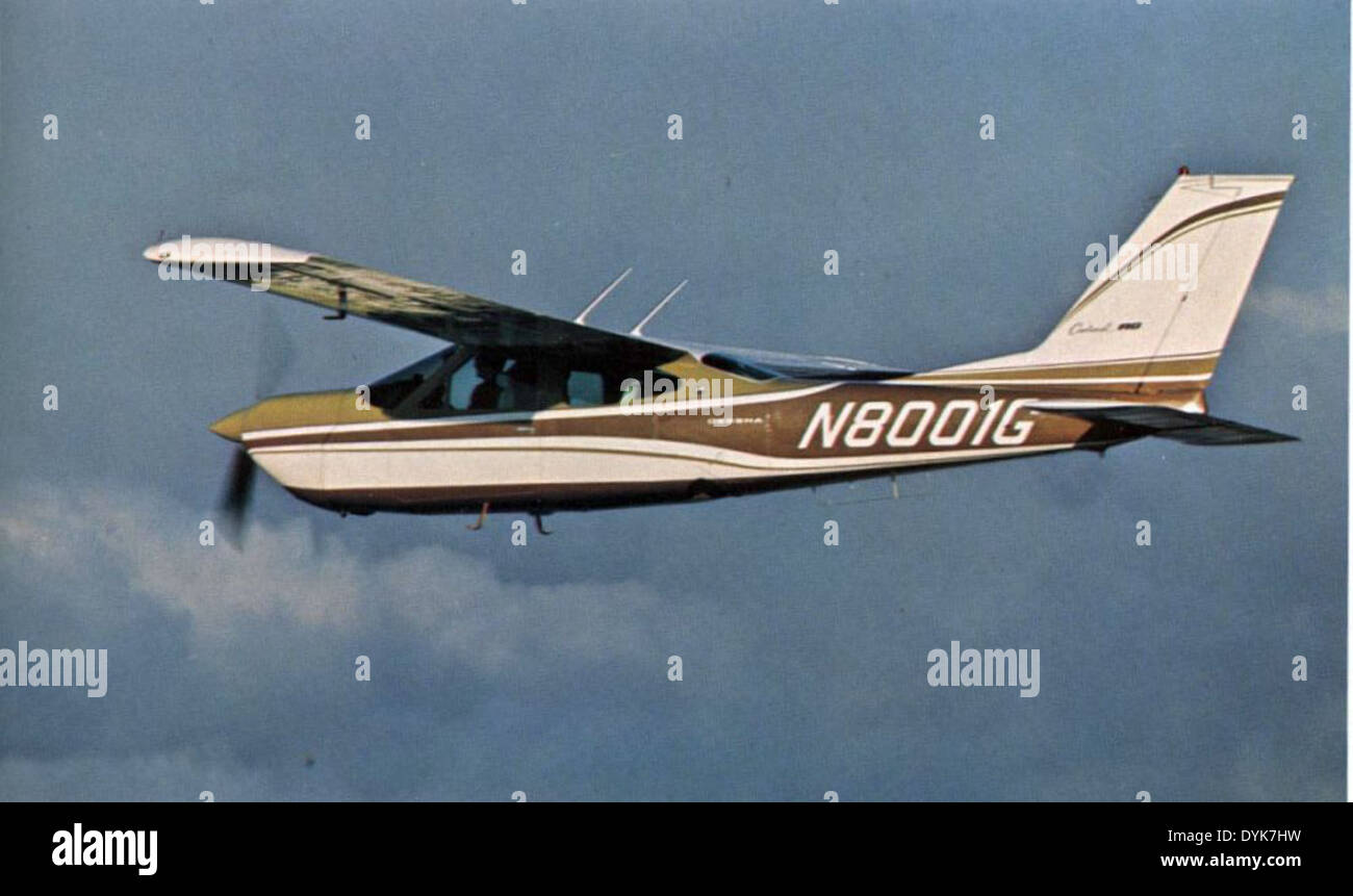 1970s pilot hi-res stock photography and images - Alamy