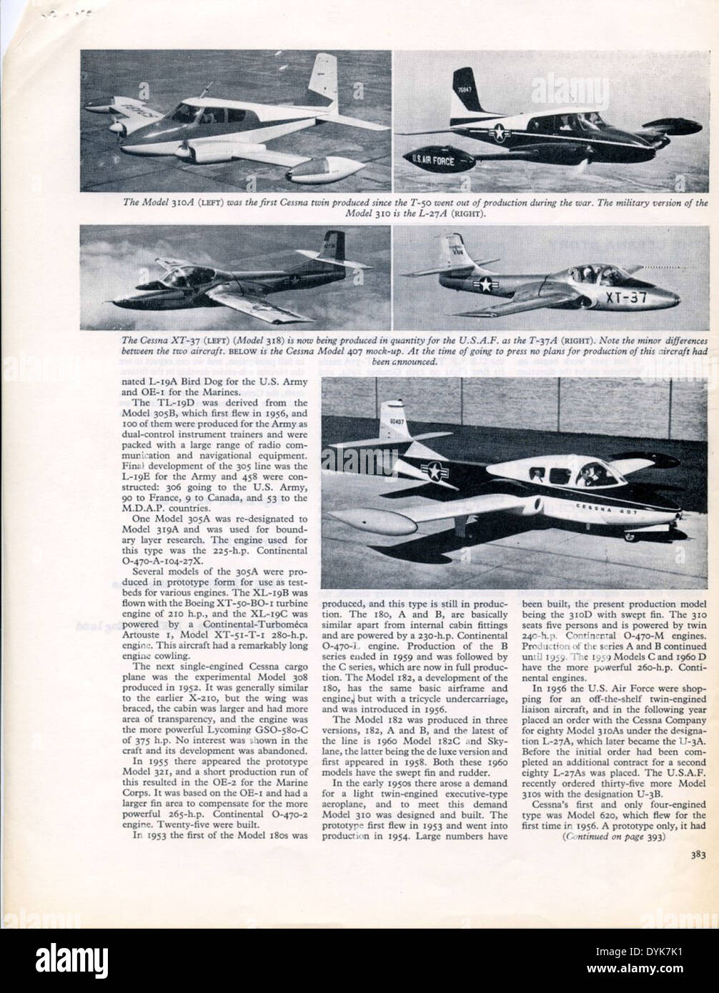 The Cessna 150 was a two-seat, single-engine aircraft widely used for ...