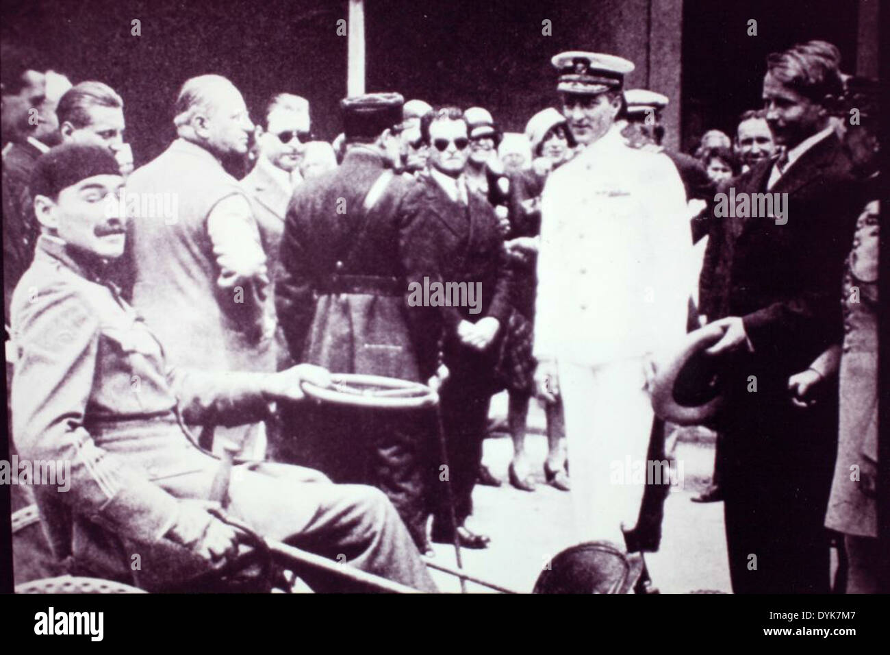 Balchen hi-res stock photography and images - Alamy