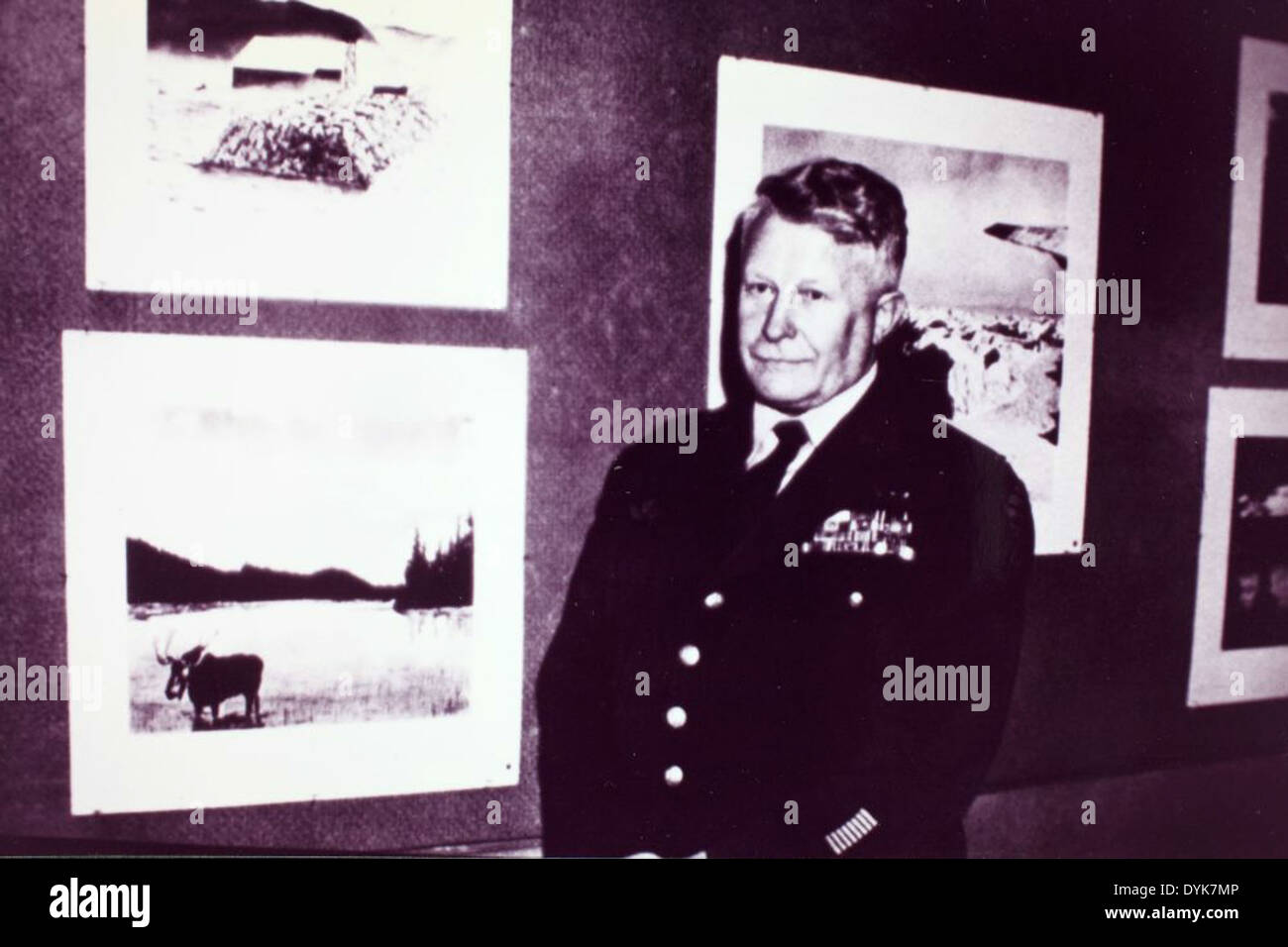 The Blachen Art Exhibition in New York City showcased the works of ...