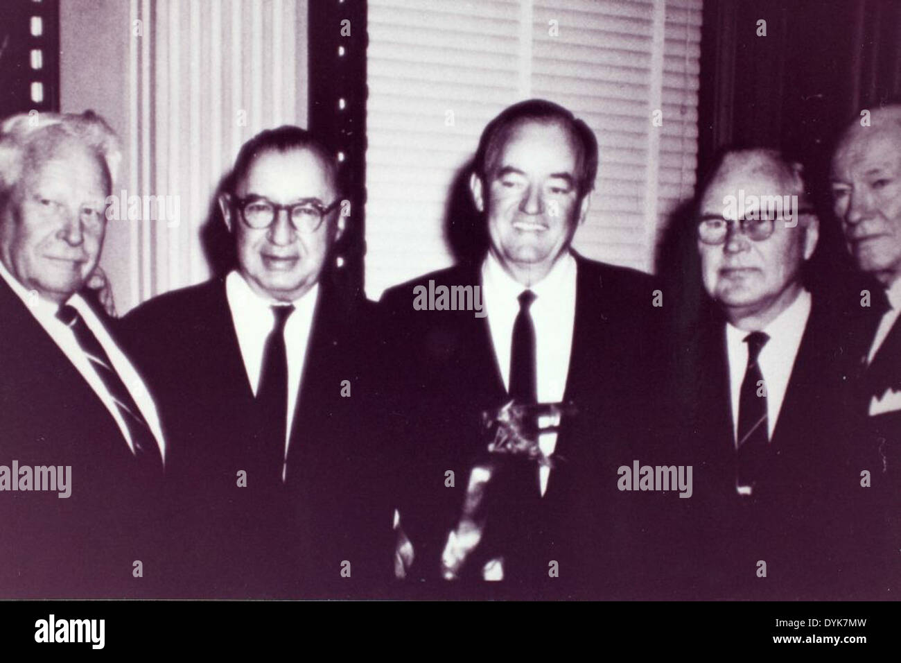 Bernt Balchen, a renowned aviator and polar explorer, was awarded the ...