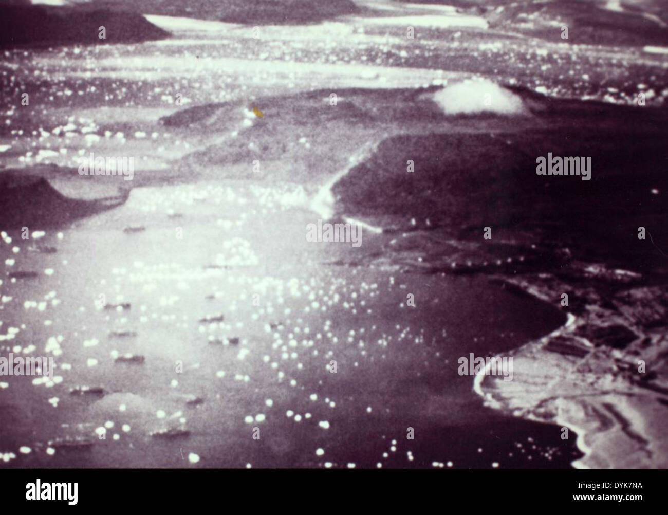 Thule Air Force Base, located in Greenland, is a strategic U.S ...