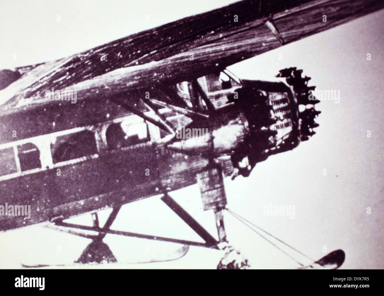 After reaching the south pole hi-res stock photography and images - Alamy