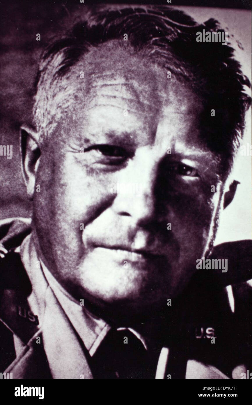 Bernt balchen hi-res stock photography and images - Alamy