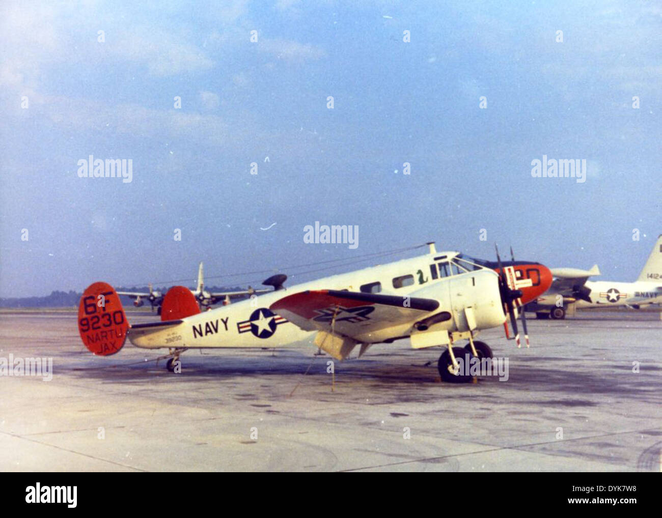 C45 expeditor hi-res stock photography and images - Alamy