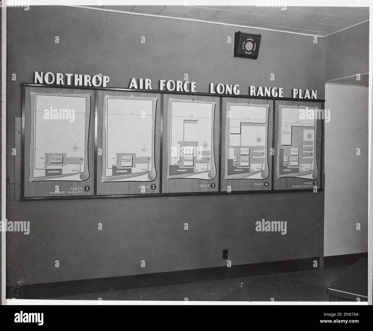 Long range plan hi-res stock photography and images - Alamy