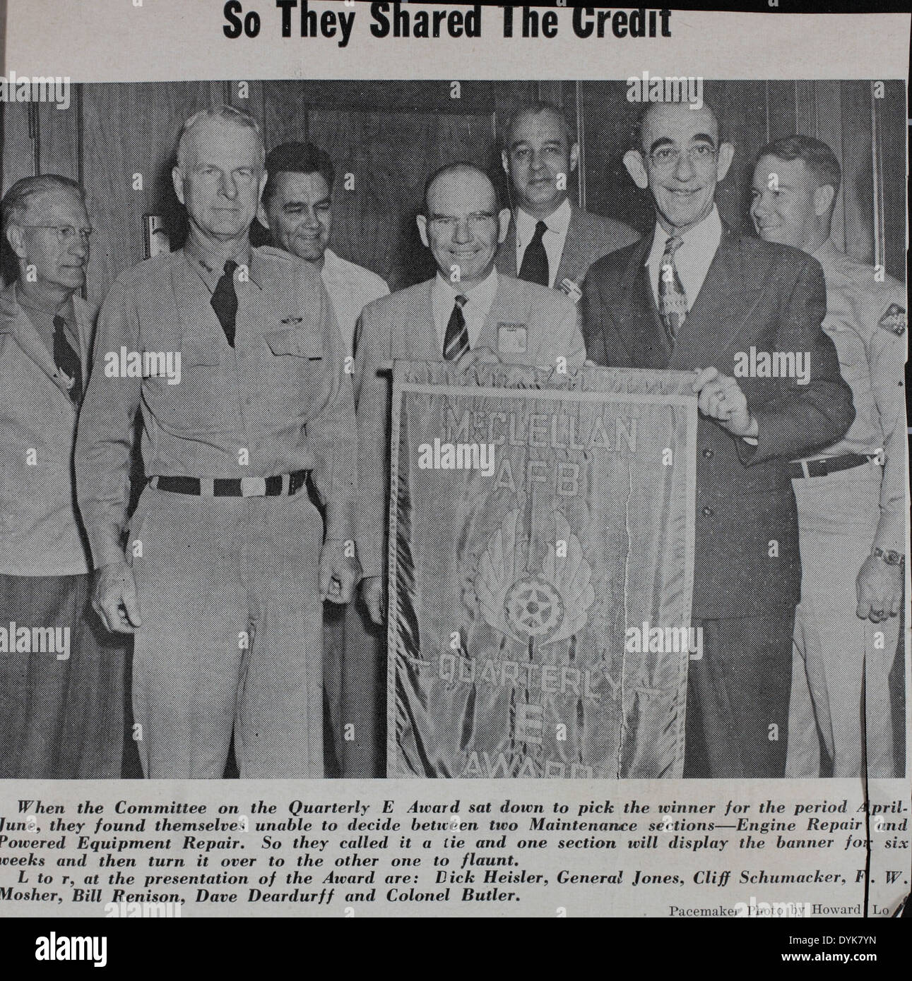 Mcclellan air force base hi-res stock photography and images - Alamy