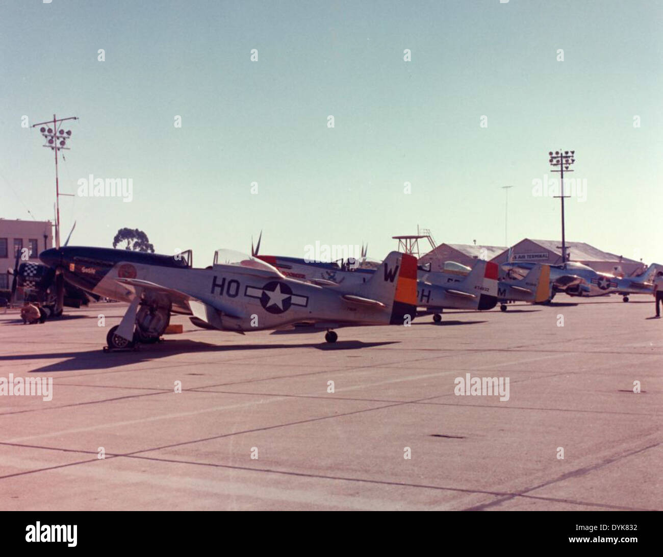 The photo from Stetz 00028 shows Naval Air Station North Island (NASNI ...