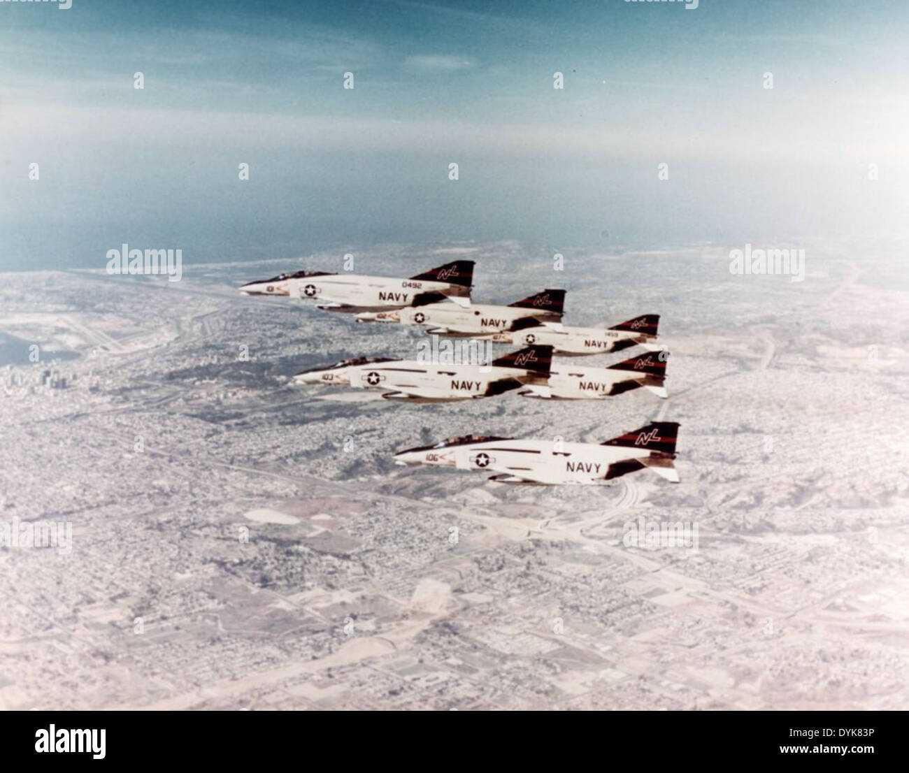 This image, from the Stetz collection, shows a view of North Island ...