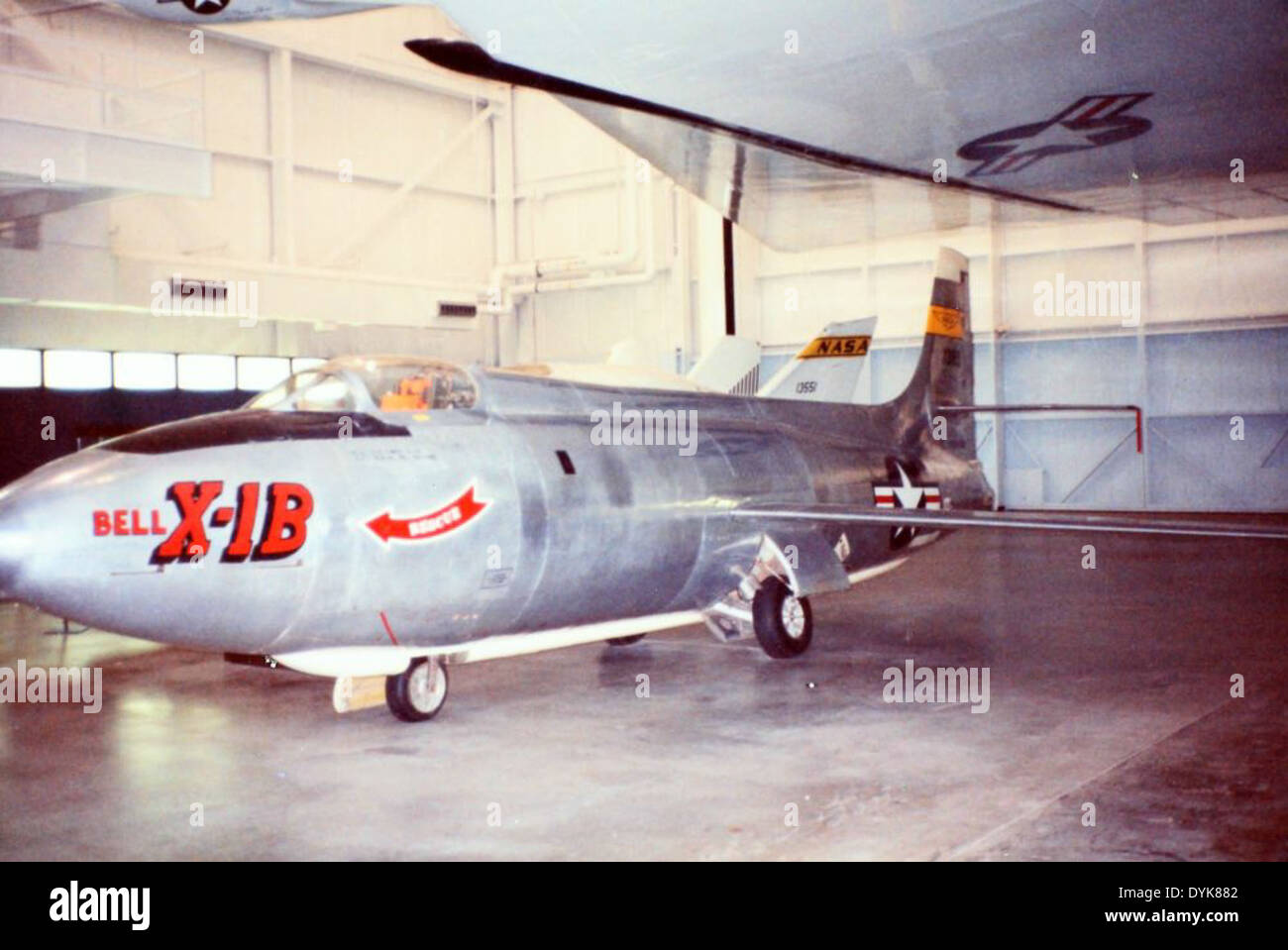 Experimentalflight hi-res stock photography and images - Alamy