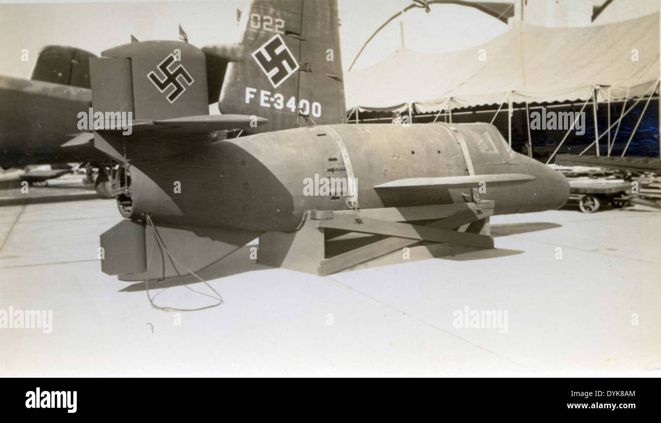 Ba 349 natter hi-res stock photography and images - Alamy