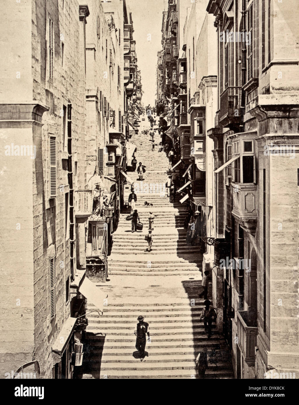 1890s street scene hi-res stock photography and images - Alamy
