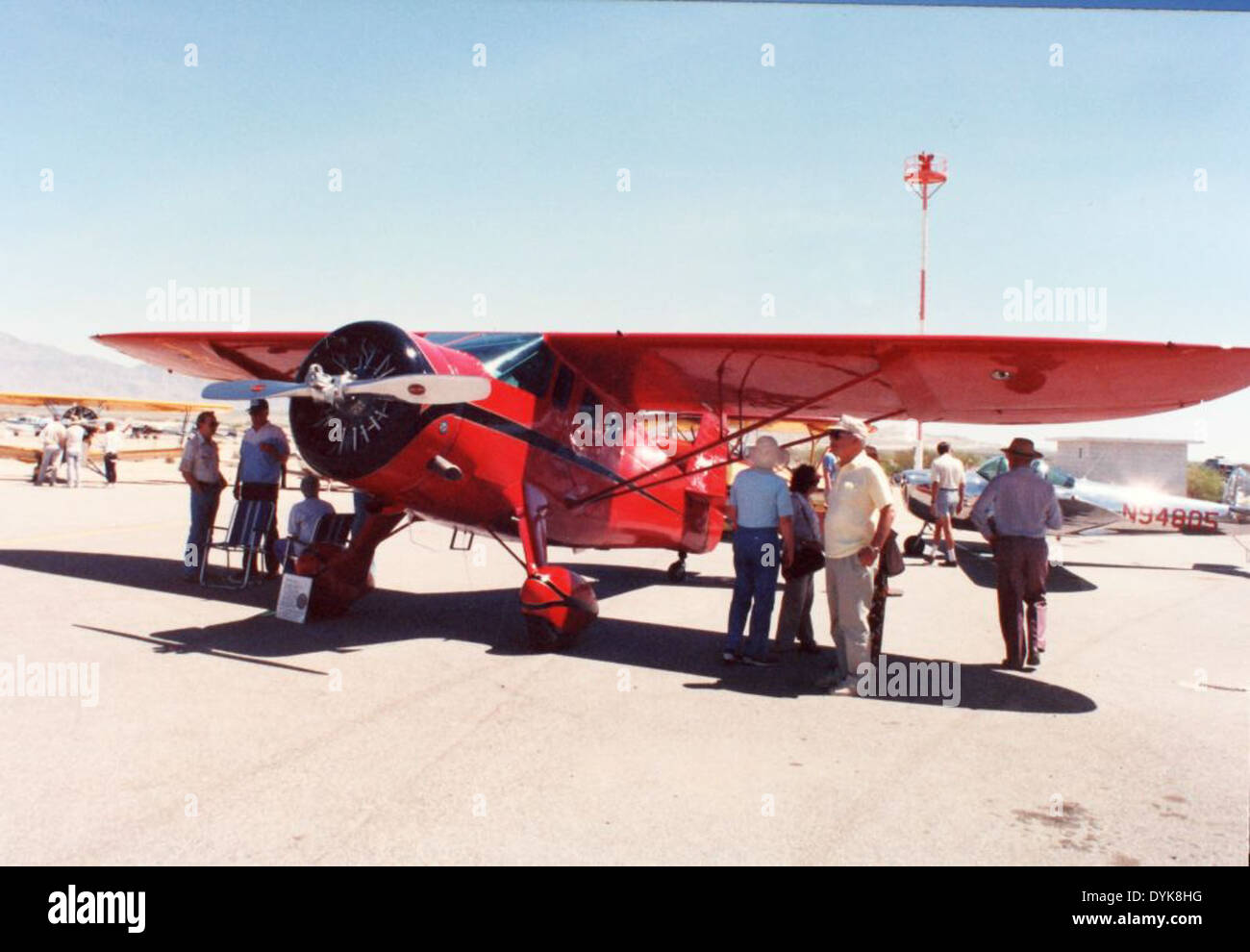 The Howard DGA-11 is a light civil aircraft that gained popularity in ...