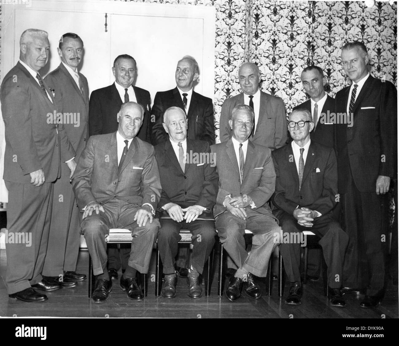 Howard Waldorf was an influential figure in early aviation history ...