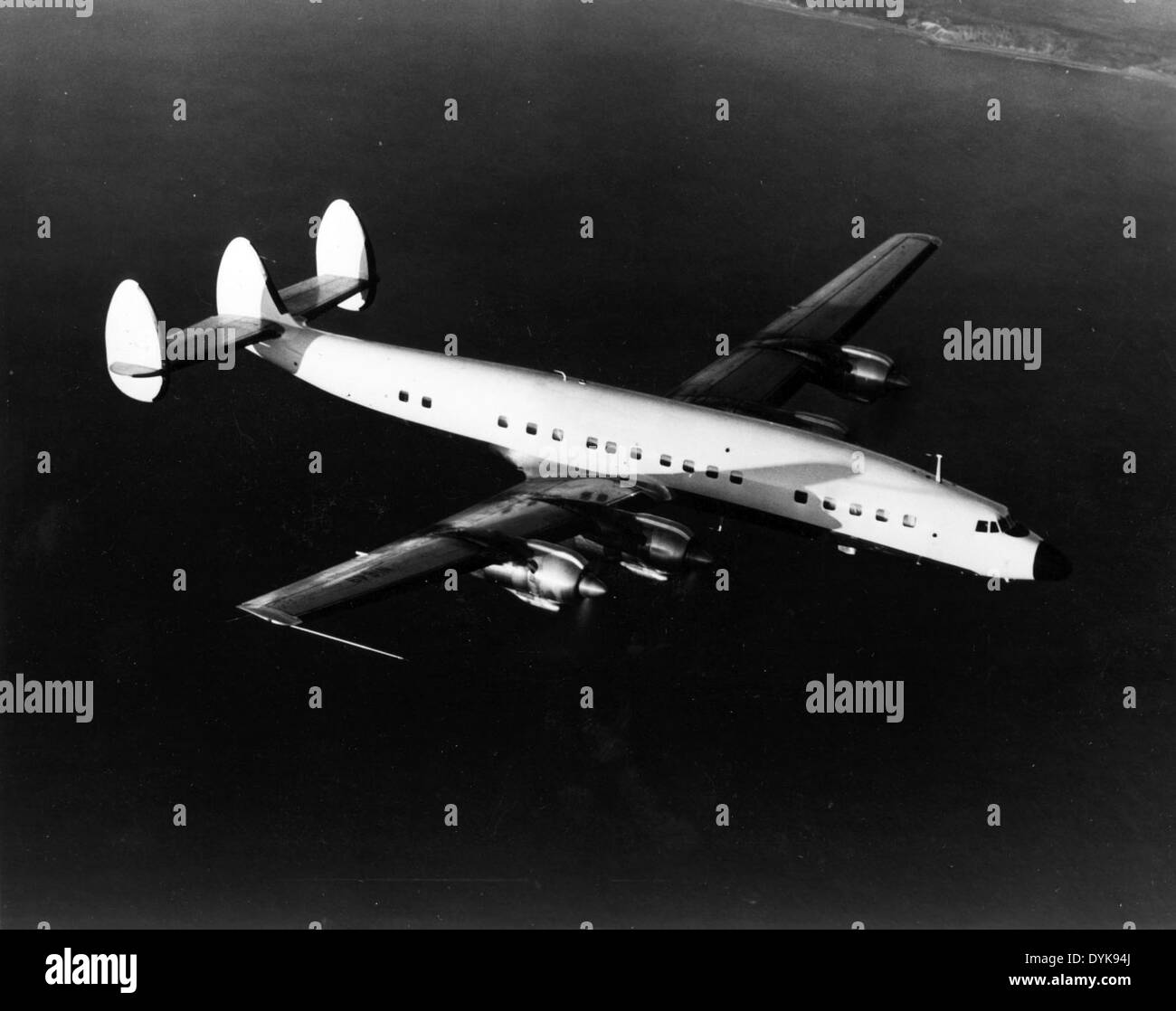 Constellation Airplane Stock Photos & Constellation Airplane Stock ...