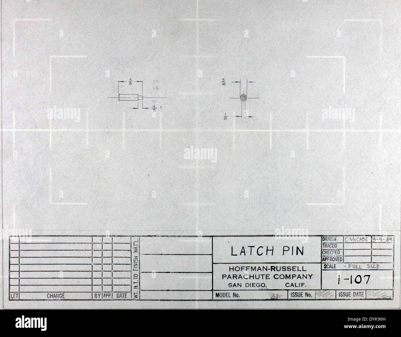 Aircraft schematic hi-res stock photography and images - Alamy