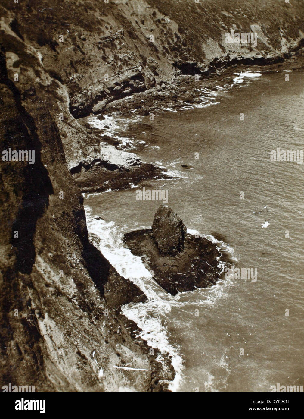 This photo from the Fred Morlan Special Collection captures a moment in ...