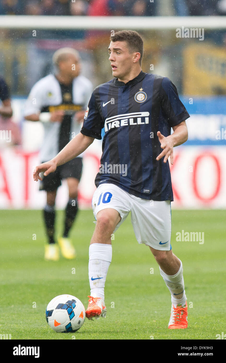 Kovacic inter milan hi-res stock photography and images - Alamy