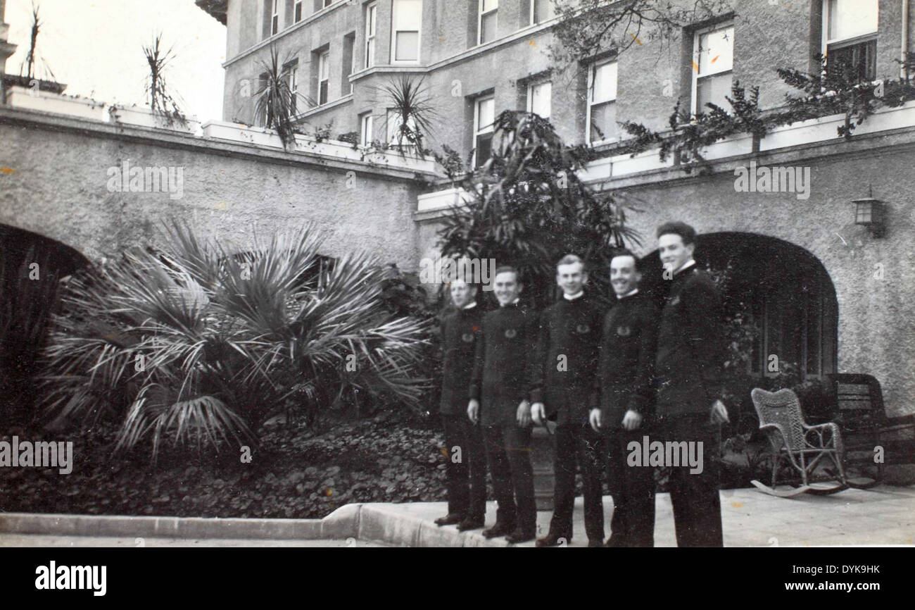 Fred Morlan Special Collection Photo Stock Photo - Alamy