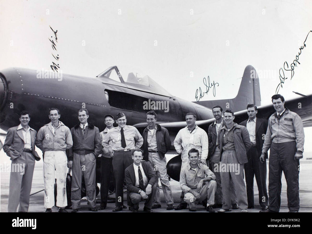 The 'Dark Shark' was a U.S. Navy experimental aircraft designed by Ryan ...