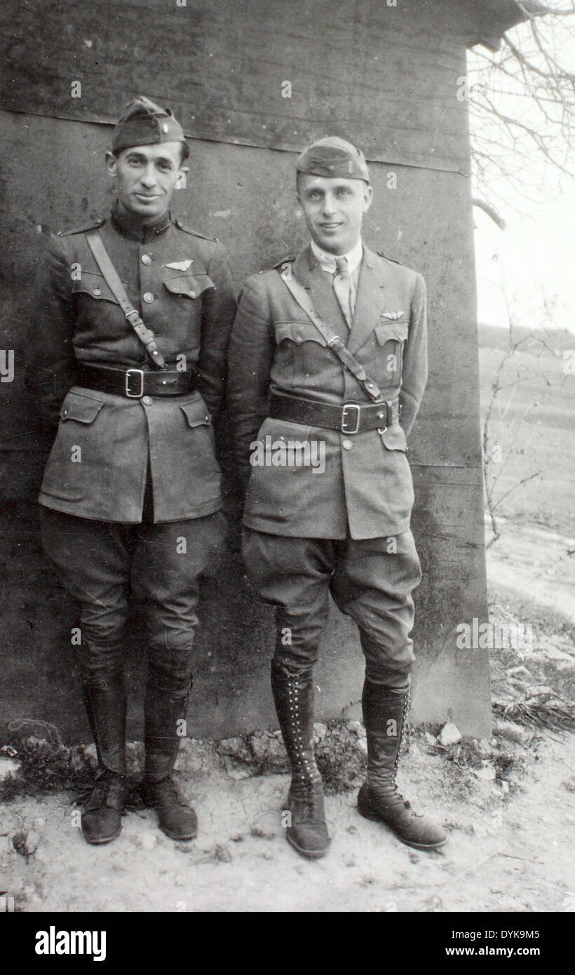 This photo from the Fred Morlan Special Collection captures members of ...