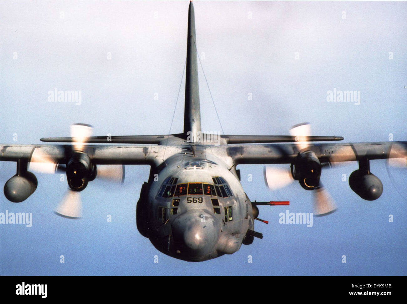 Lockheedac130h hi-res stock photography and images - Alamy