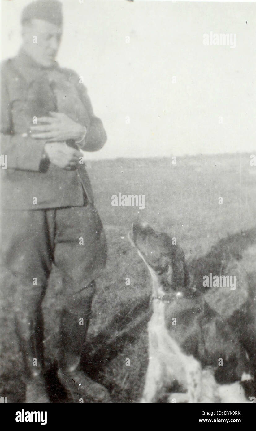 Fred Morlan Special Collection Photo Stock Photo - Alamy