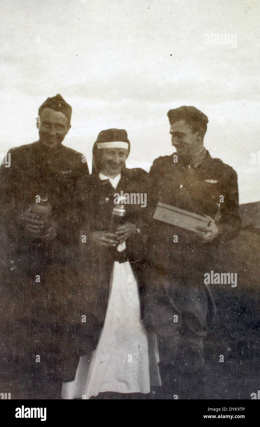 The Fred Morlan Special Collection includes photographs from the 110th ...
