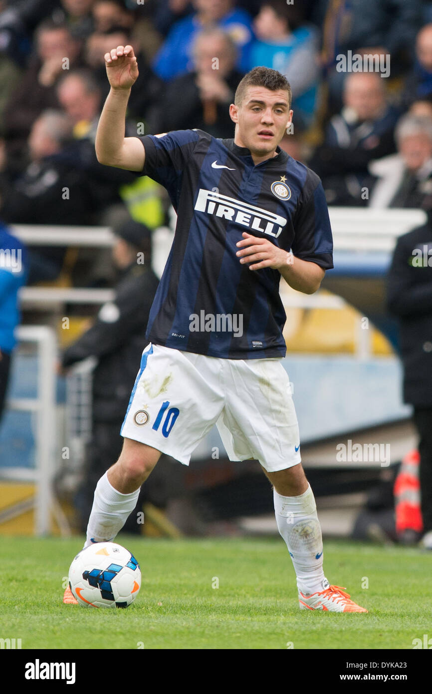 Mateo kovacic sport hi-res stock photography and images - Alamy