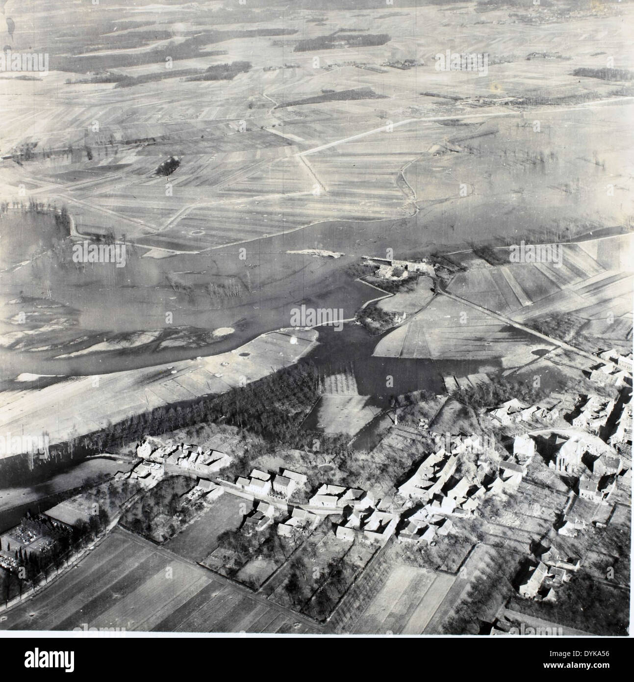 This image from the 125th Liaison Squadron during World War II ...