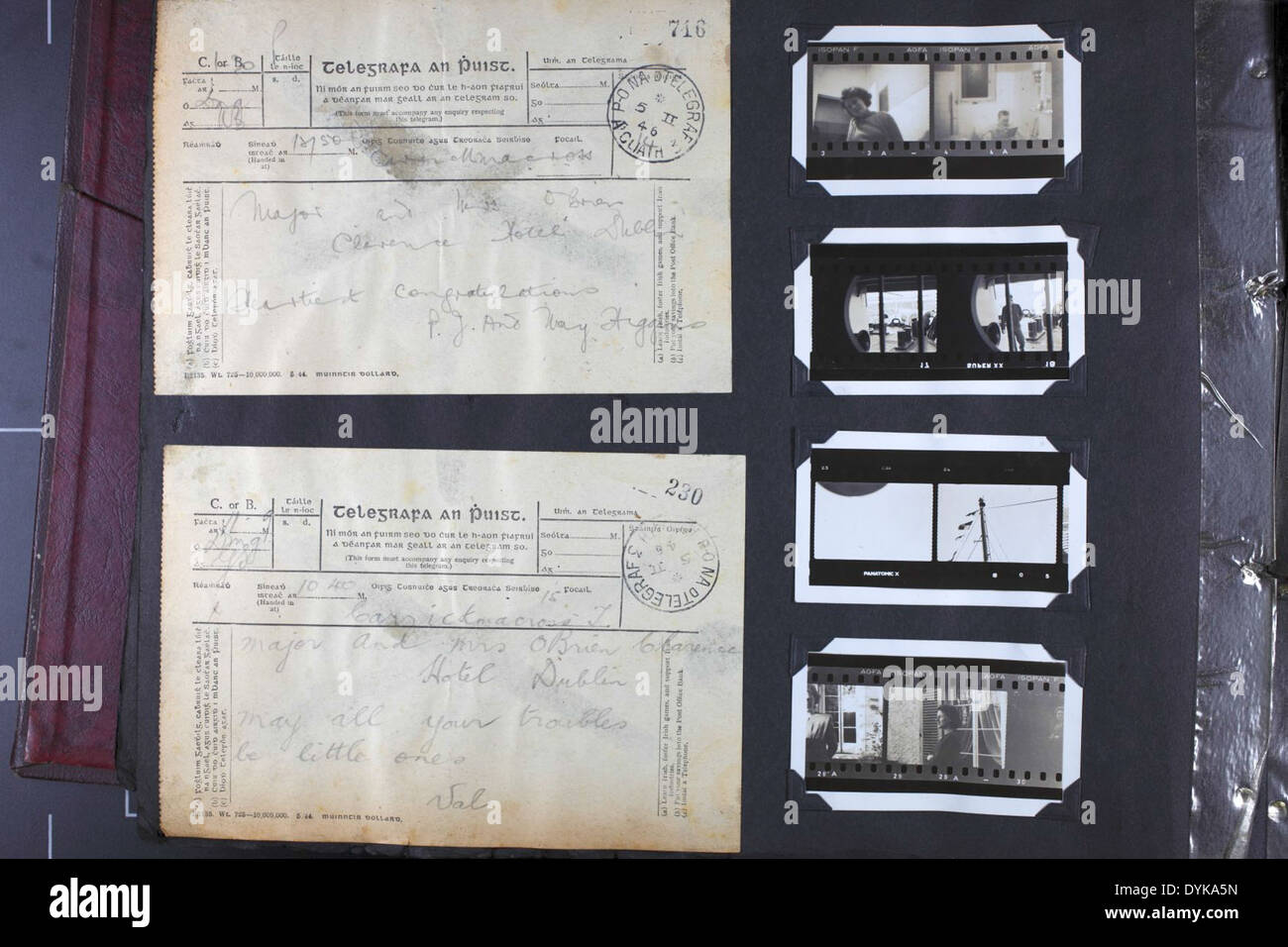 The 125th Liaison Squadron was an important unit during World War II ...